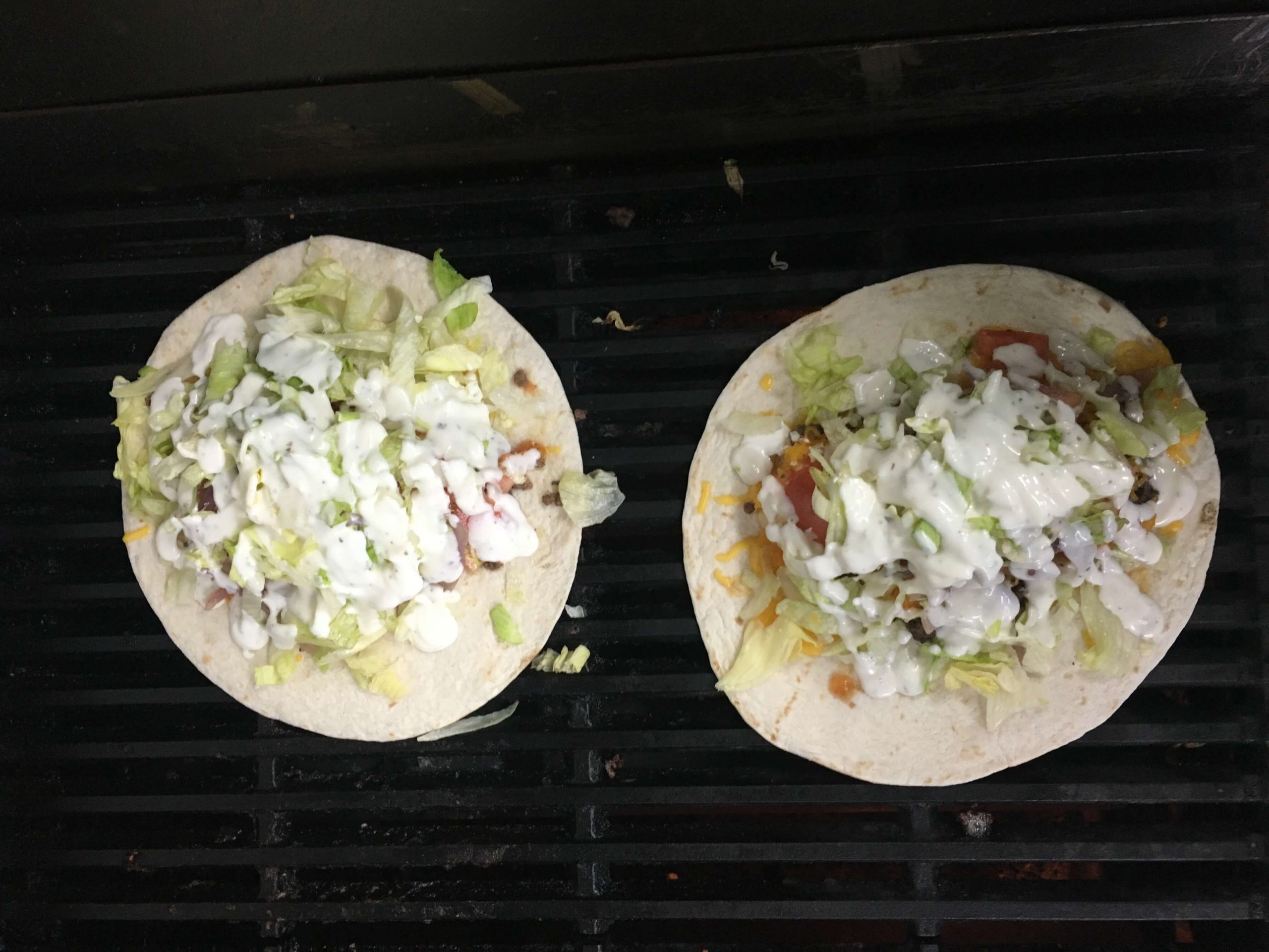 Food Truck & Catering Services | Simply Foods By Courtney