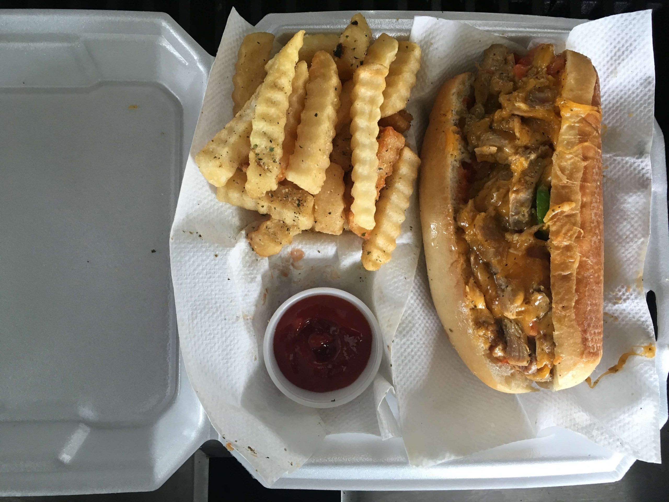 Food Truck & Catering Services | Simply Foods By Courtney